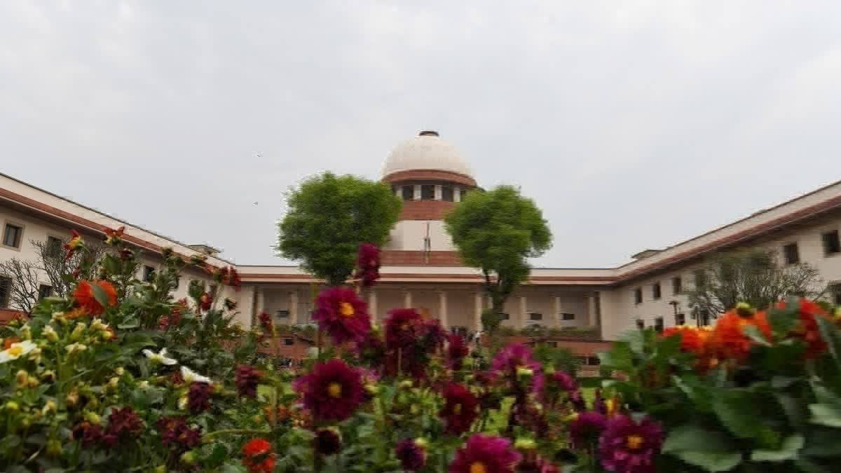 SC Fines UP Bridge Corporation For Going Ahead With Construction Sans Nod