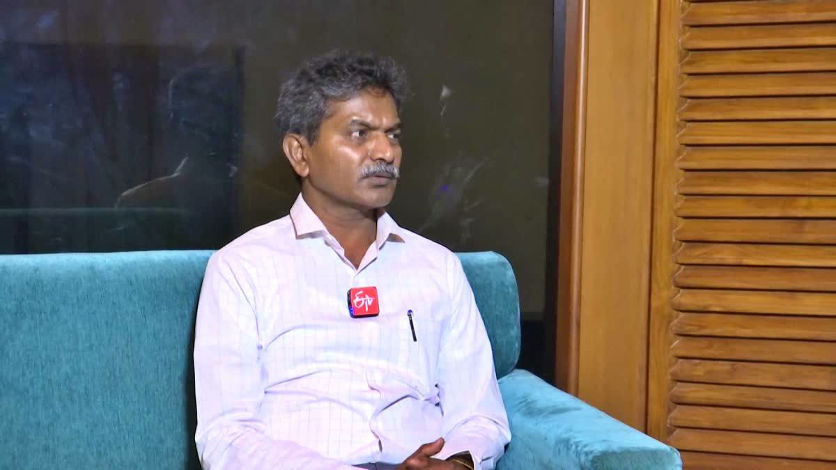 Form Of Exploitation Has Changed, Not Disappeared: Ex-Maoist Leader Devji
