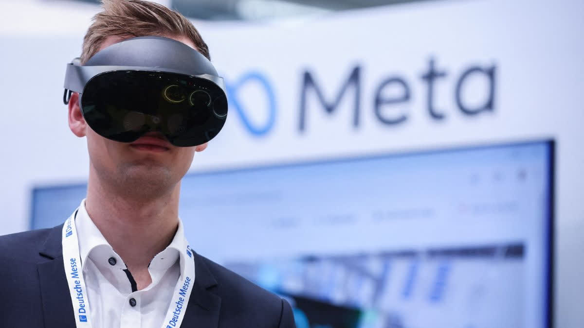 Meta Set To Remove Horizon Worlds From Quest VR Headsets And Release A ...