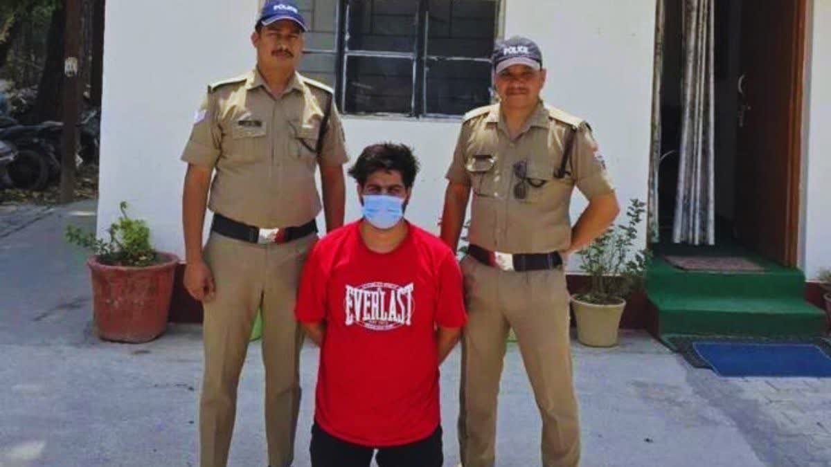 उत्तराखंड वासियों को लेकर सोशल मीडिया पर अभद्र-अश्लील पोस्ट करने का ...