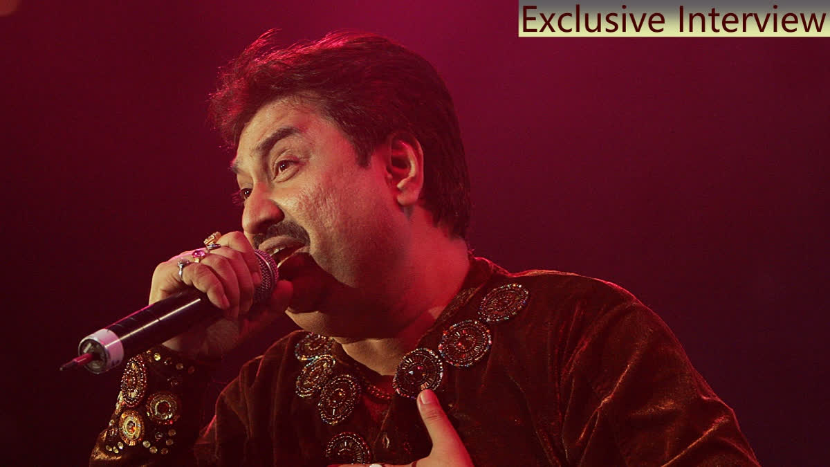 Kumar Sanu: 'I Love My Country But I Haven't Received Proper ...