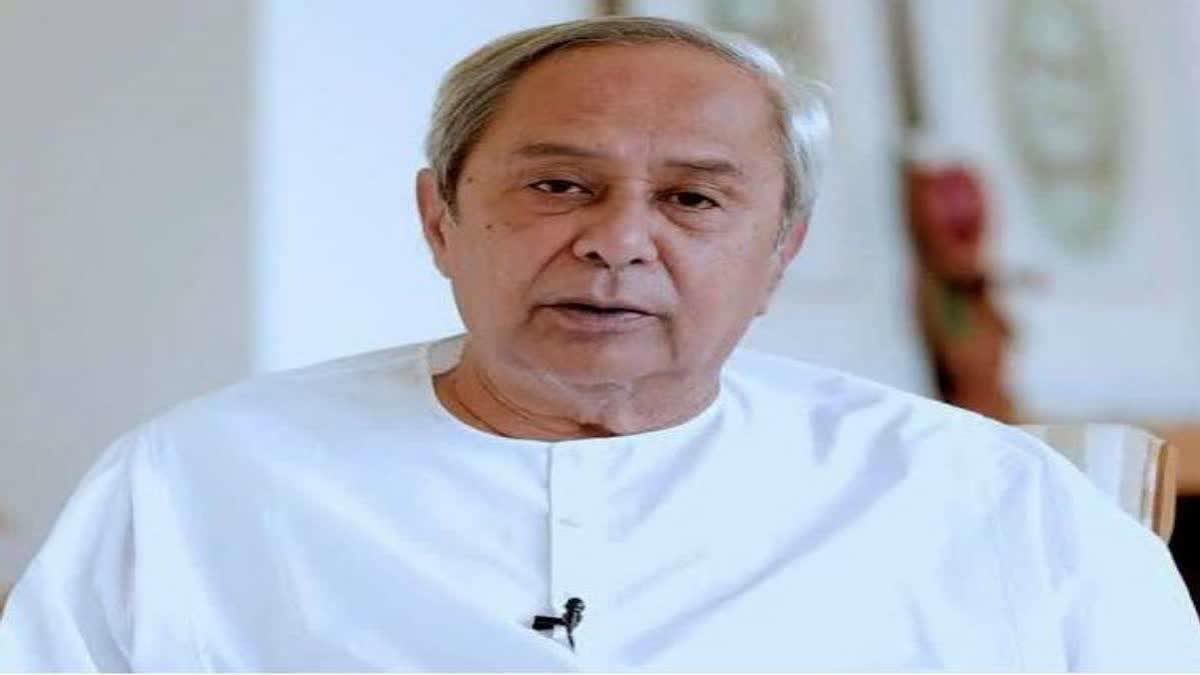 Former Odisha CM Naveen Patnaik To Undergo Treatment At Mumbai Hospital For Cervical Arthritis