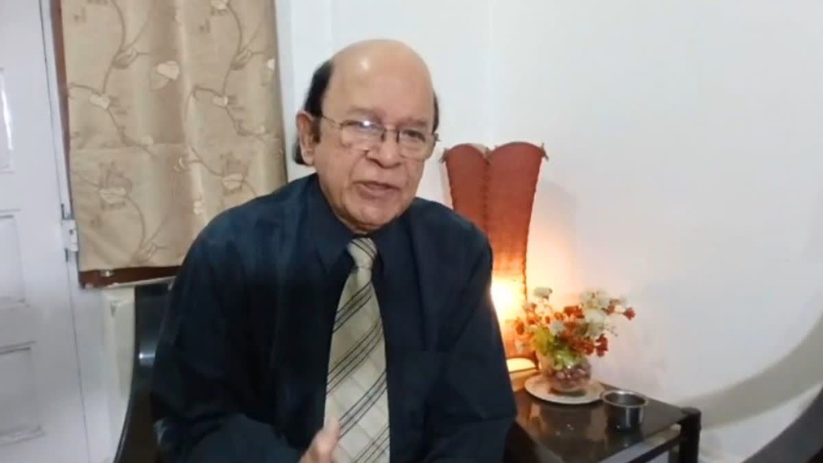 'सर्वोच्च न्यायालयानं लवकरात लवकर सूचना देणं गरजेचं'- 6 खासदार ...