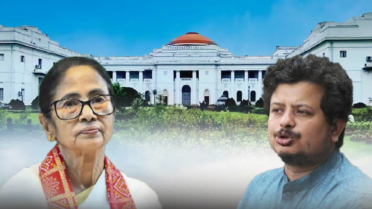 A Party Divided: TMC Split Wide Open As Rival Factions Share Opposition ...