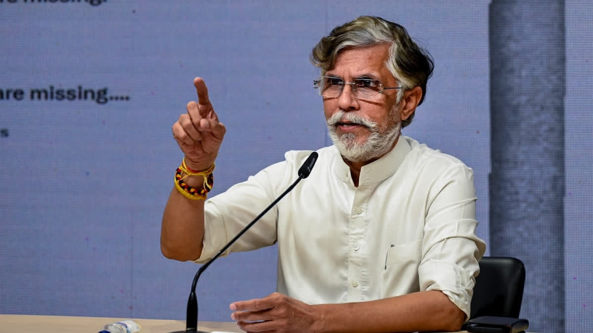 Congress Mocks PM Modi Over US Pacific Command Excluding Jammu and ...