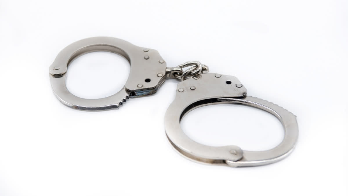 CBI Arrests Former Panchkula Municipal Commissioner In Rs 79.46 Crore ...