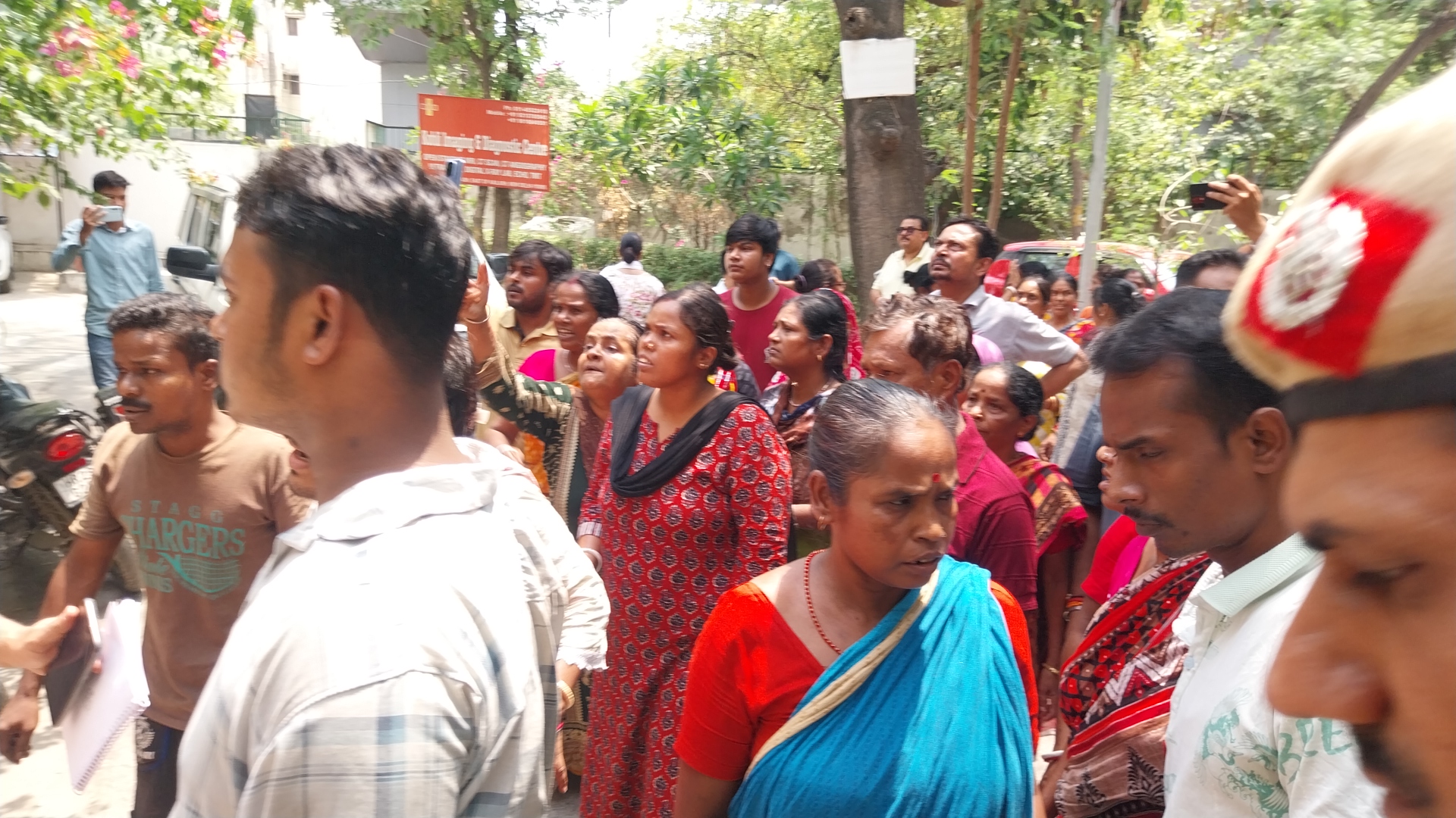 Delhi Doctor Held For Killing Domestic Help In Kailash Hills Area