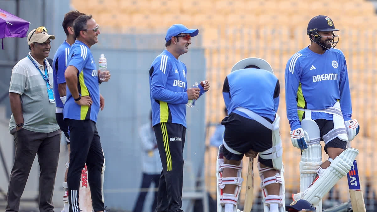 India vs Bangladesh First Test Live Streaming: When And Where To Watch ...