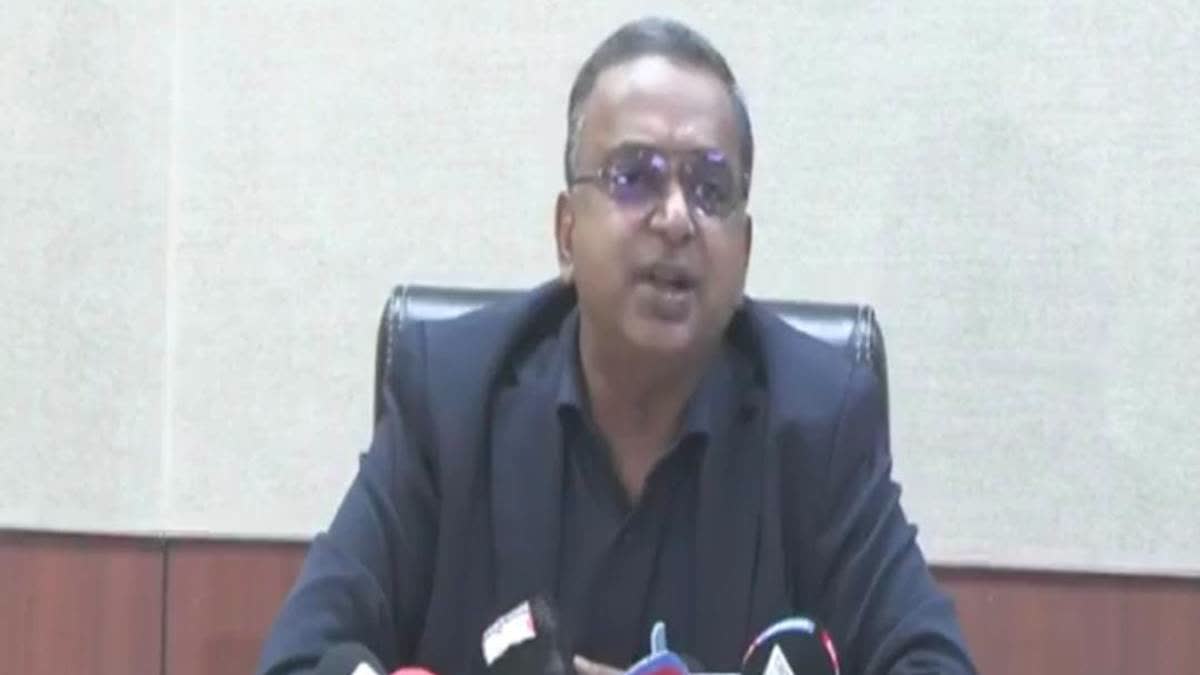 Assam To Conduct Special Revision Of Electoral Rolls, Not SIR: CEO Goel