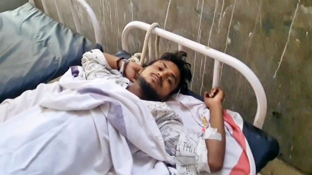 जिसे पकड़ने में बिहार पुलिस के पसीने छूटे थे, एनकाउंटर में हुआ था ...