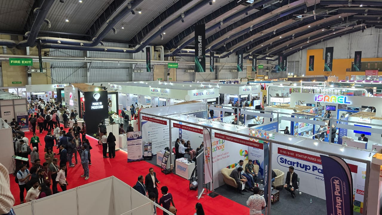 Semicon Surge: India’s Race To Build A Full-Stack Semiconductor Ecosystem