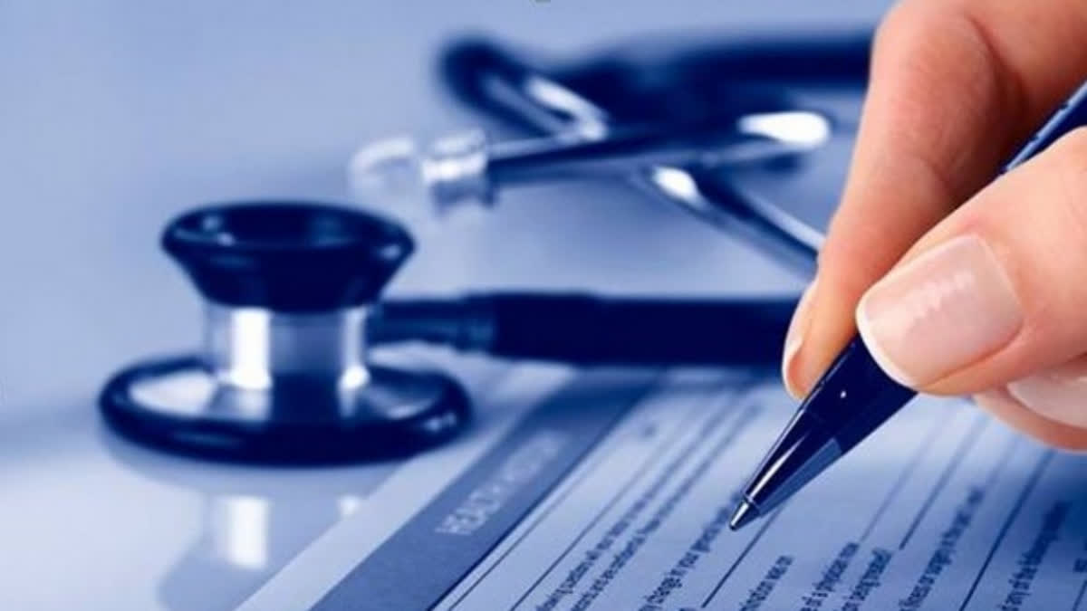 MCC Announces Special Stray Vacancy Round For NEET UG 2025 Admissions