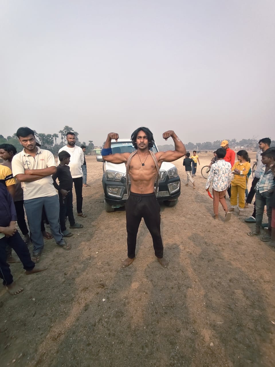 Bihar's Tarzan: Meet 18-Year-Old Dilbar Khan Whose Stunts Have Taken ...