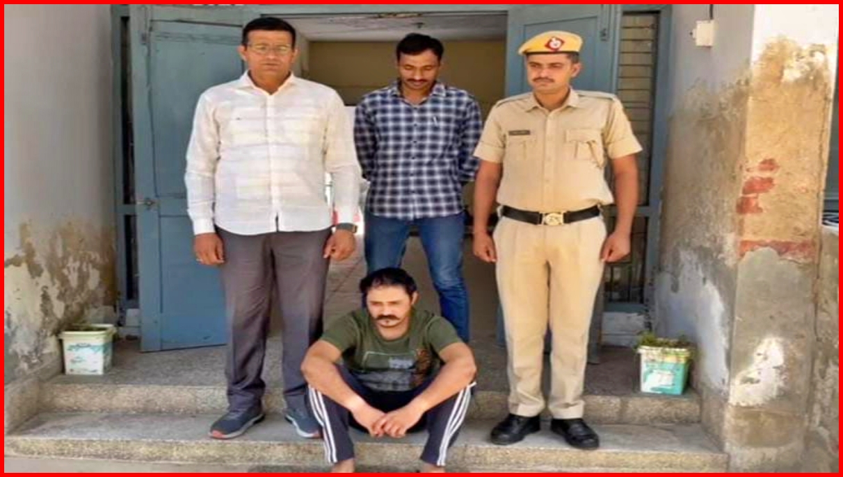 Monika Murder Case: परिजनों का खुलासा- शादीशुदा था आरोपी सुनील, मोनिका ...
