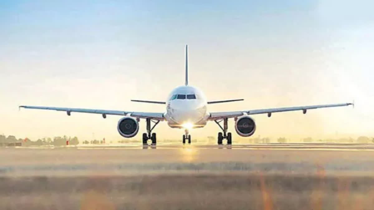 Three Flights Cancelled At Srinagar Airport Due To Delhi Airspace ...