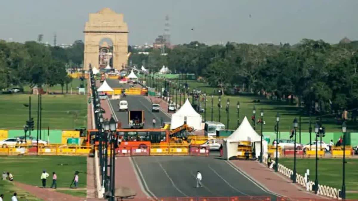 কর্তব্যপথের কুচকাওয়াজে থাকছে বাংলার ট্যাবলো, থিম 'বন্দে মাতরম' ও ...