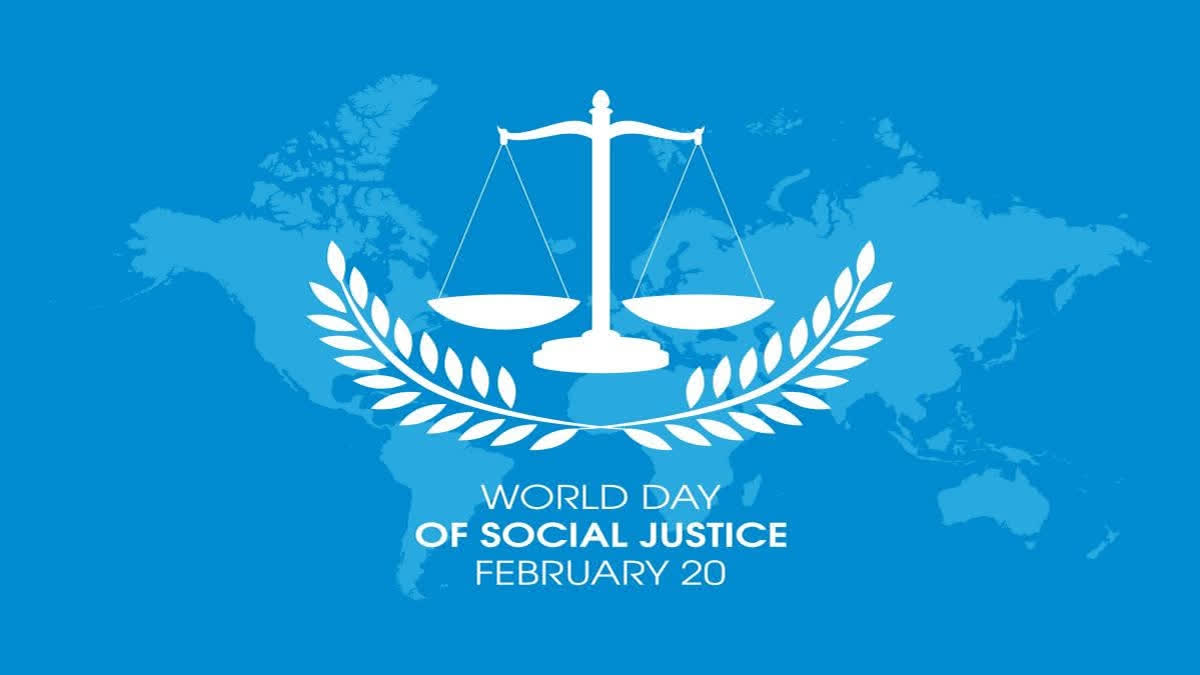 World Day Of Social Justice Aims To Tackle Poverty, Gender Inequality ...