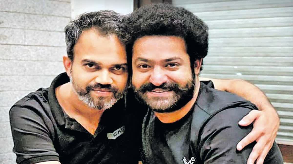 ఎన్టీఆర్, నీల్‌ మూవీ అప్డేట్- తారక్ షూటింగ్ లో పాల్గొనేది అప్పుడే!