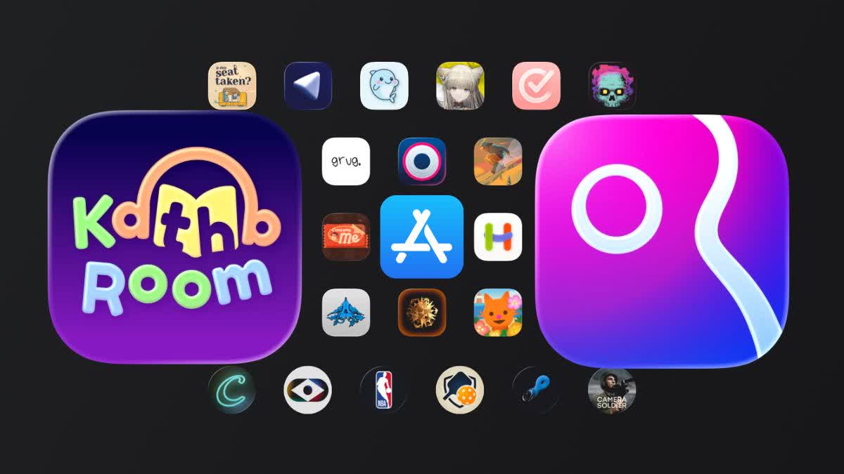 Apple Design Awards 2026 Finalists Include Two India-Origin Apps ...