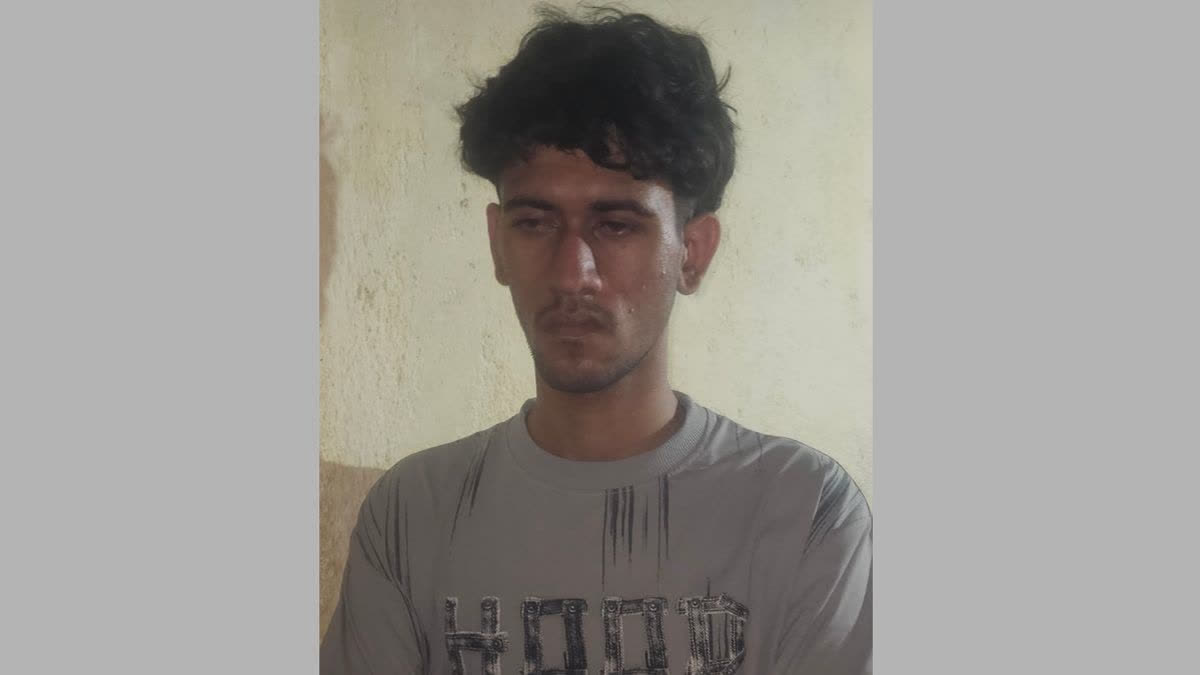 Ahead Of NEET Re-Exam, 19-Year-Old Youth Arrested In Rajasthan For ...