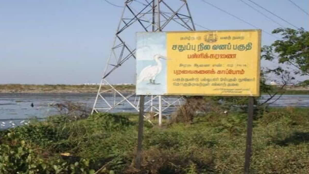 TVK Govt Cancels Green Clearance For ₹2,000-Crore Housing Complex In ...