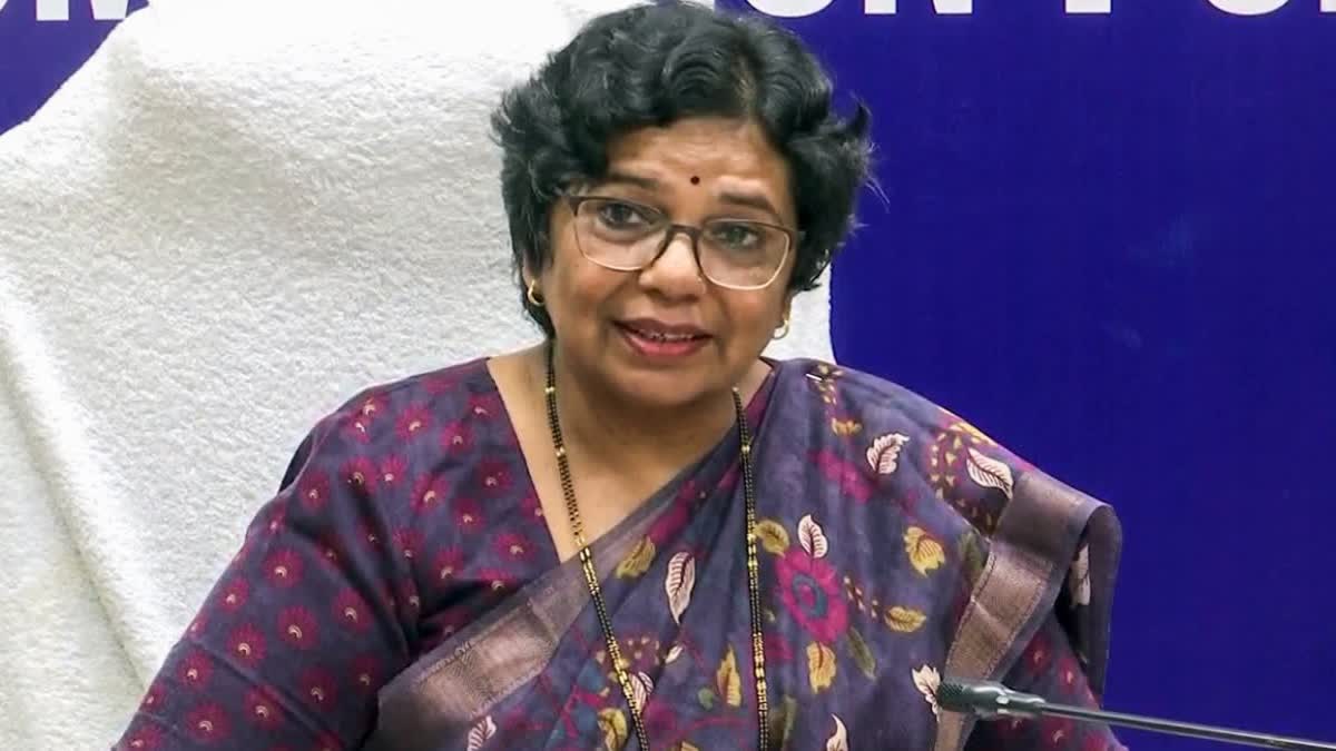 कामाच्या ठिकाणी लैंगिक छळ रोखण्यासाठी महिला आयोगाची नवी योजना ...
