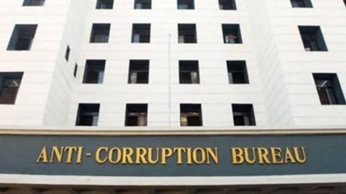 ‘Rs 650 Crore Scam’: Delhi Govt's Anti-Corruption Branch Arrests Dr ...