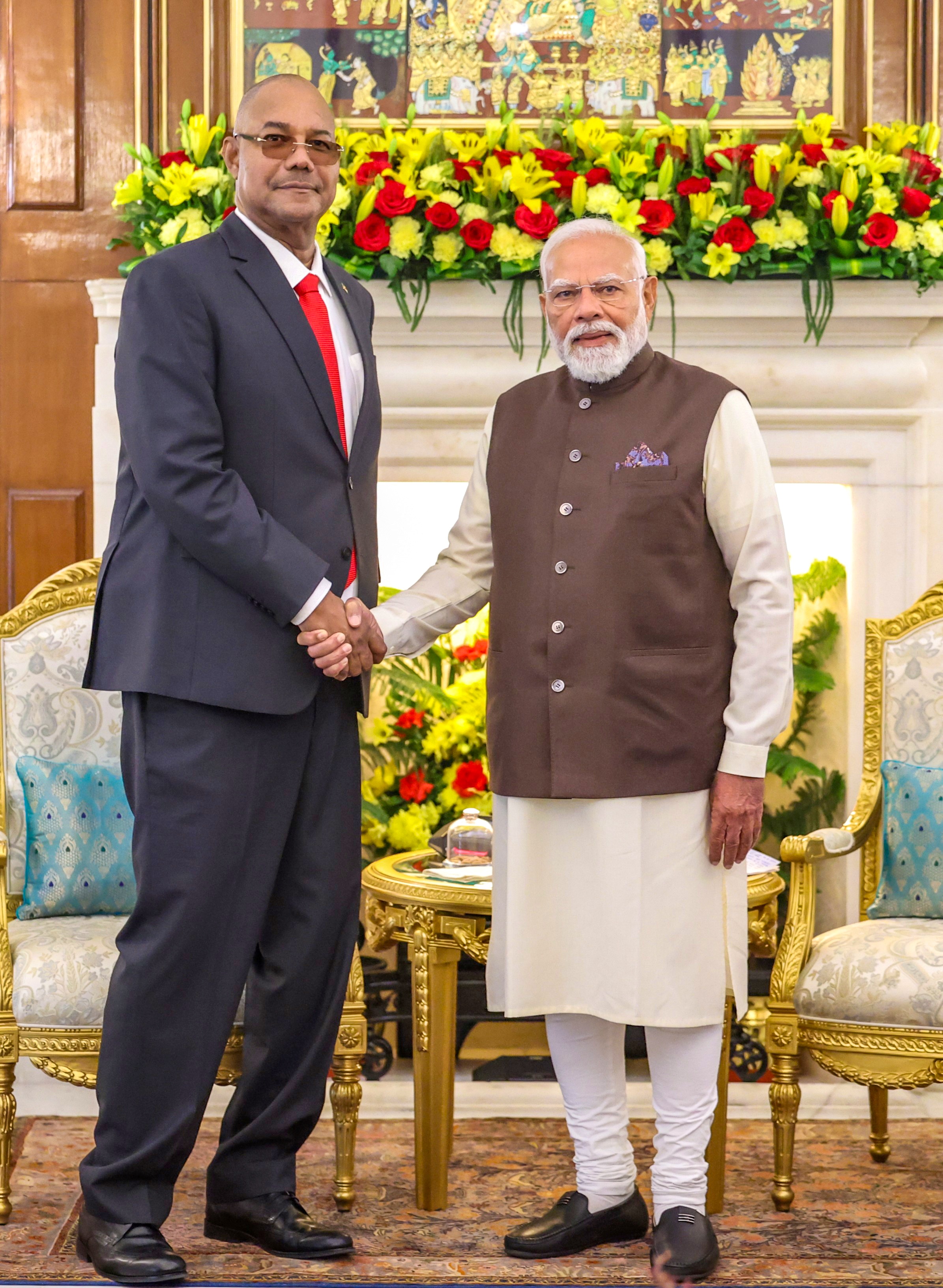Modi’s Upcoming Seychelles Visit: Maritime Security, Energy Routes And ...