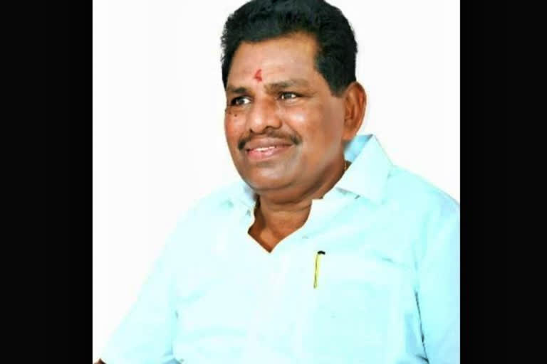 Third DMK minister under ED scrutiny: Agency seeks to assist DVAC in ...