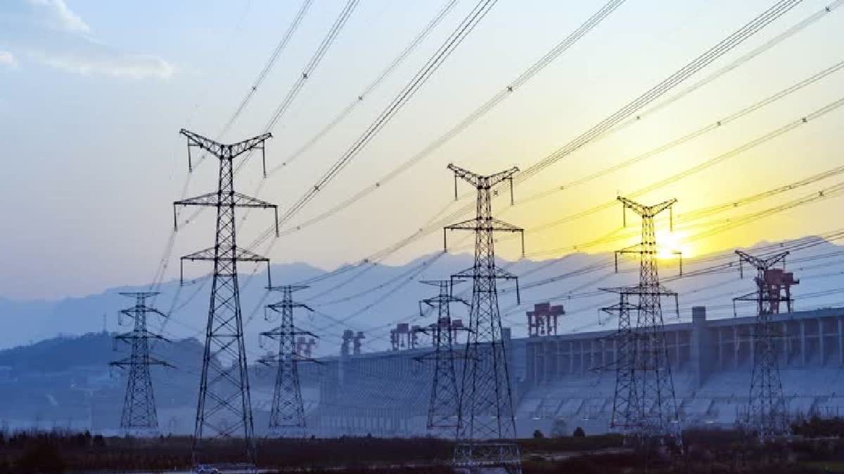 Centre Adopts Multi-Pronged Strategy To Deal With Power Demand Scenario