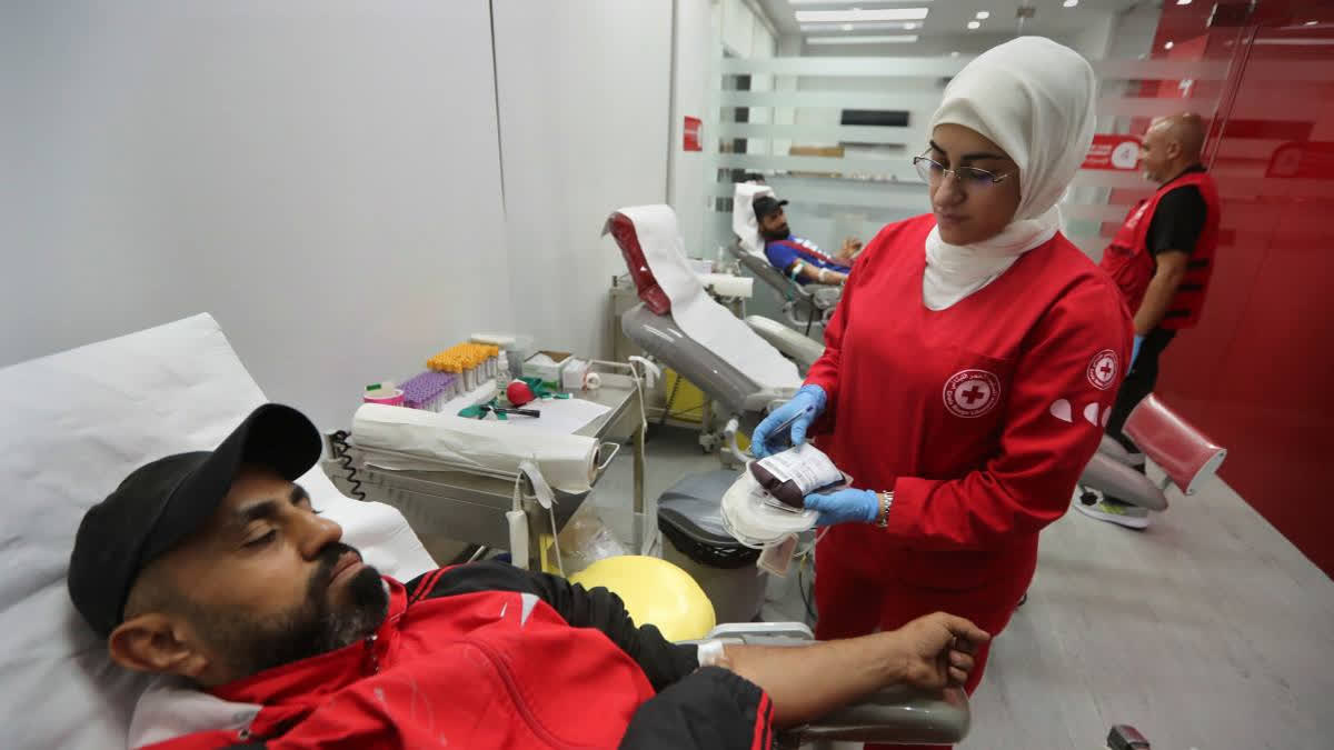 What to Know About the Two Waves of Deadly Explosions That Hit Lebanon ...