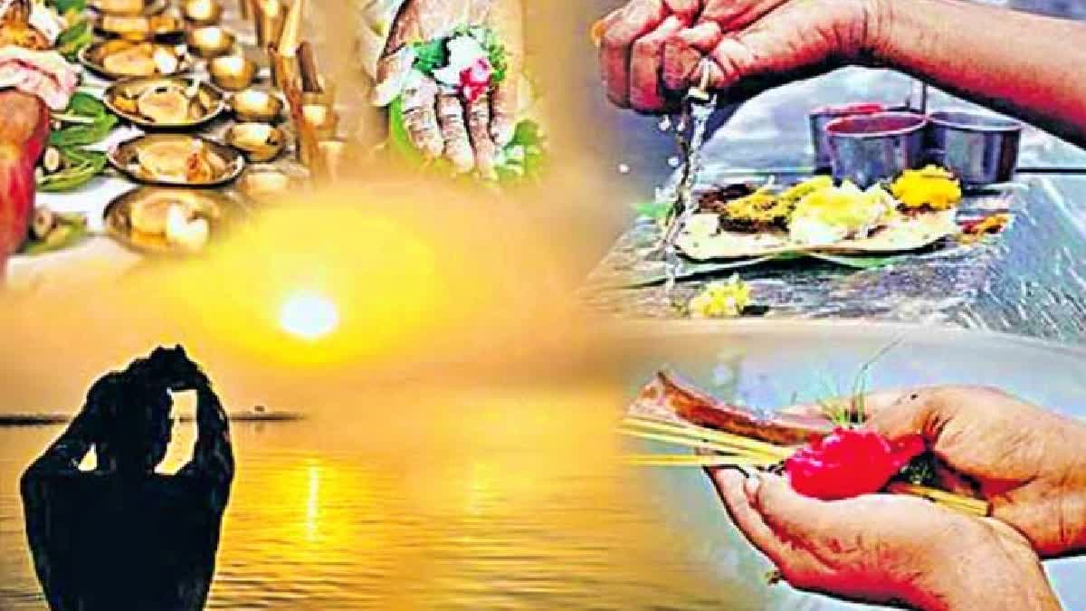 పితృదేవతలకు - అమావాస్యకూ ఉన్న సంబంధం ఏంటో మీకు తెలుసా? - Pitru Devatas ...