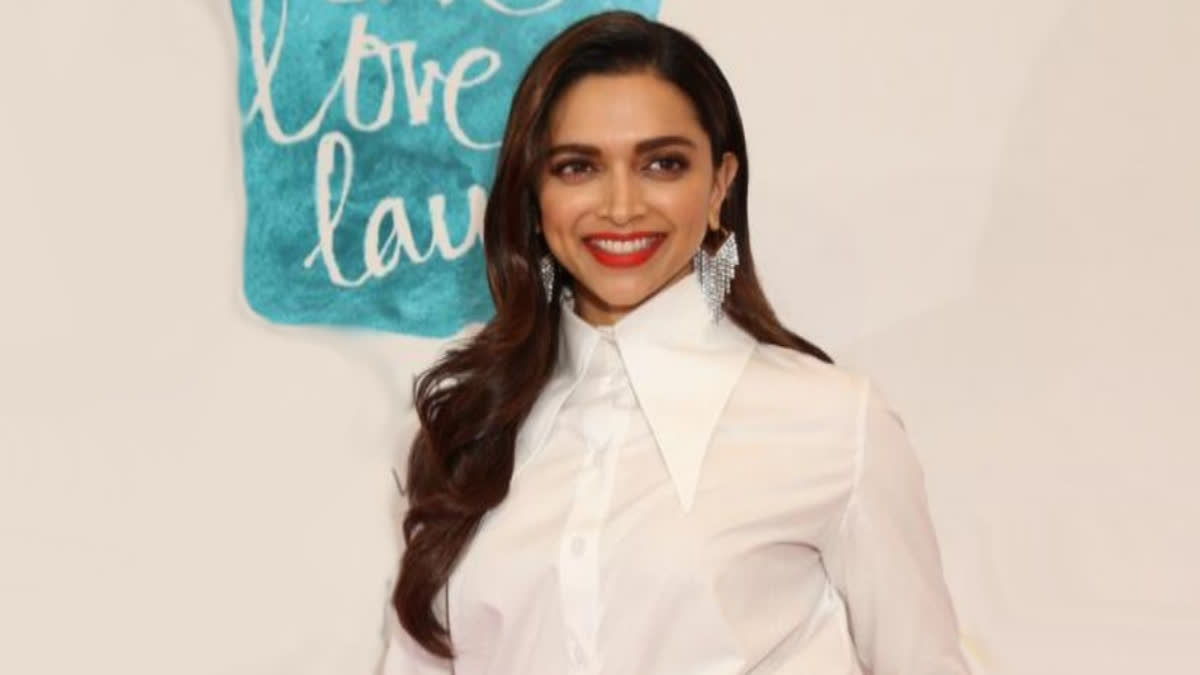 Deepika Padukone's New Instagram DP Is All About Daughter Dua; Picture Goes Viral