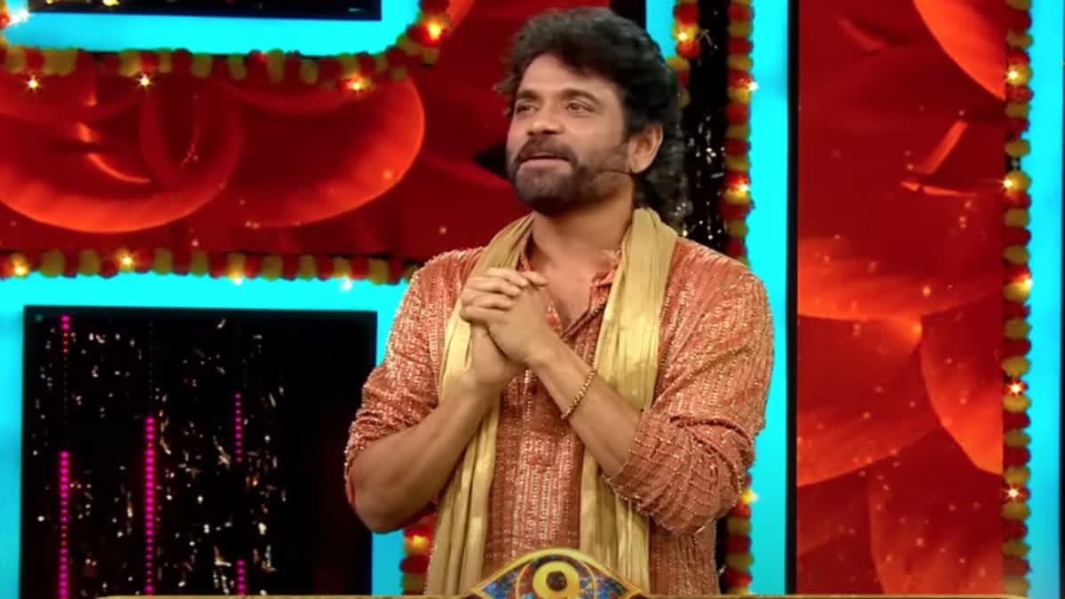 Bigg Boss 9 Telugu : బిగ్ బాస్ లో "దీపావళి" సందడి - ఫ్యామిలీ నుంచి ...