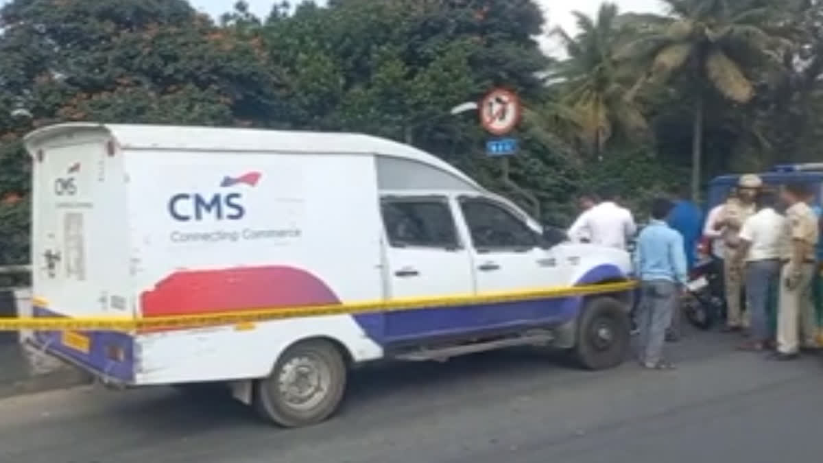 Robbers, Impersonating As CBI And RBI Officials, Loot Over Rs 7 Crore ...