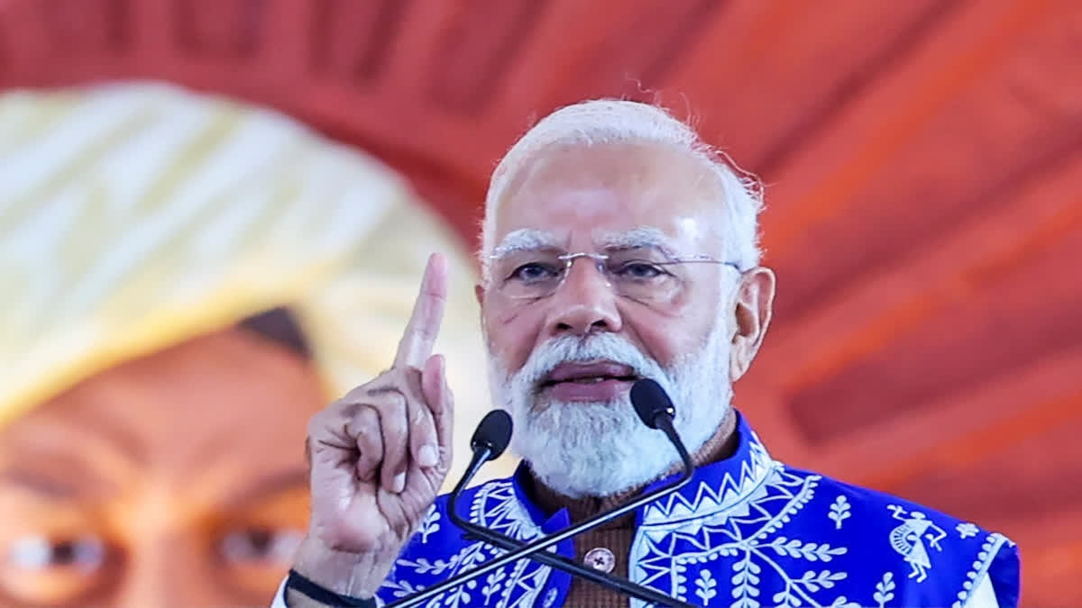 PM Modi To Attend G20 Summit In South Africa's Johannesburg From Nov 21 ...