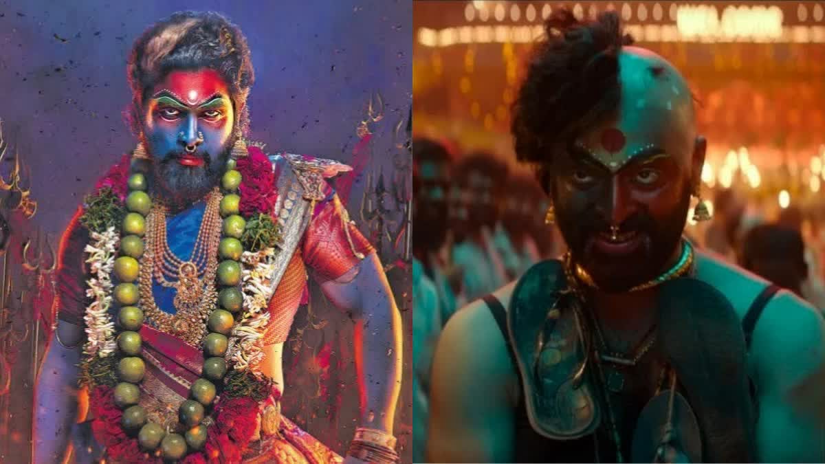 'పుష్ప 2'లో ఈ డిలీటెడ్ డైలాగ్ విన్నారా? - సినిమాలో పెట్టుంటే ...