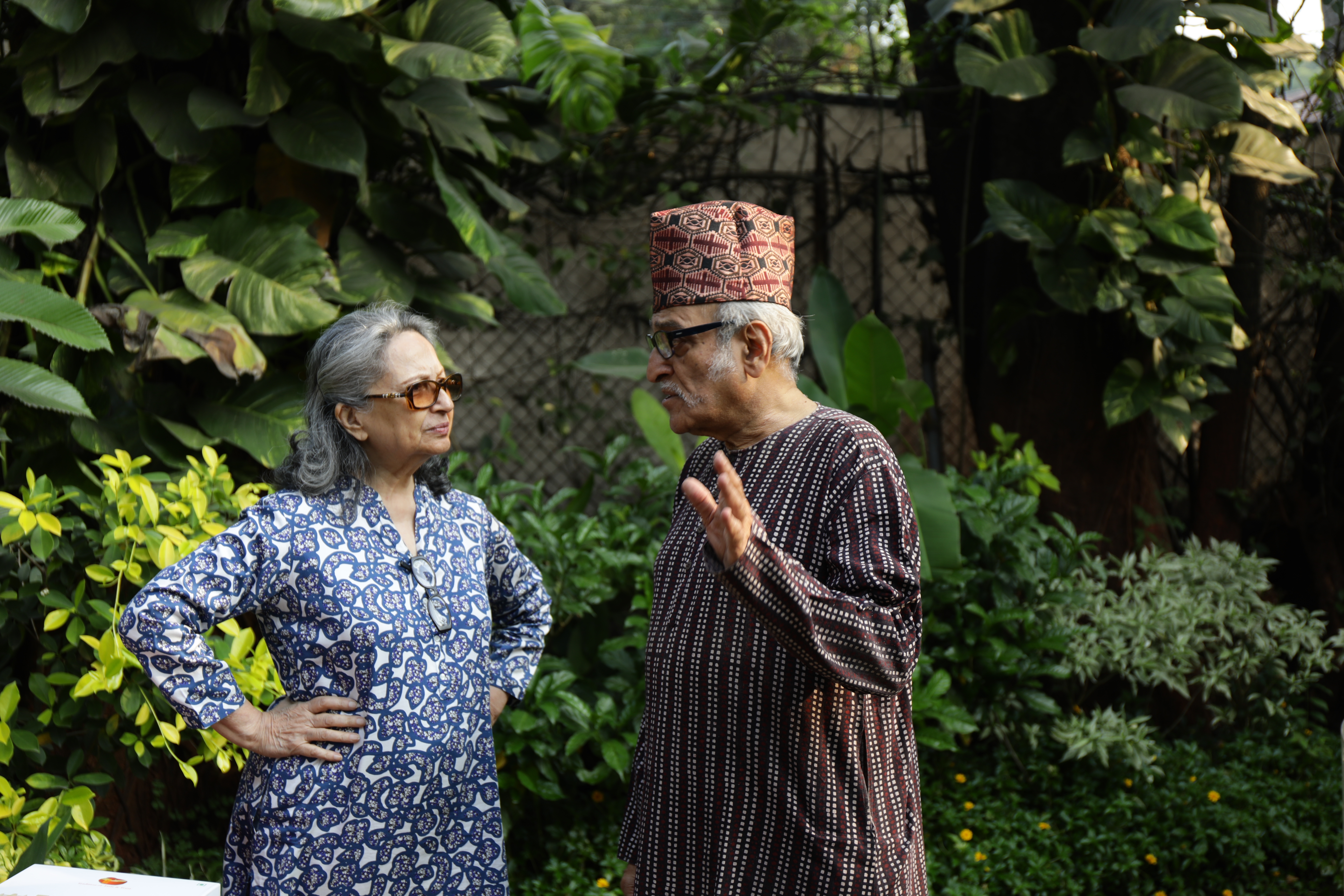 Sharmila Tagore Interview: 'Portrayal of Women Got Much Better Than Our ...