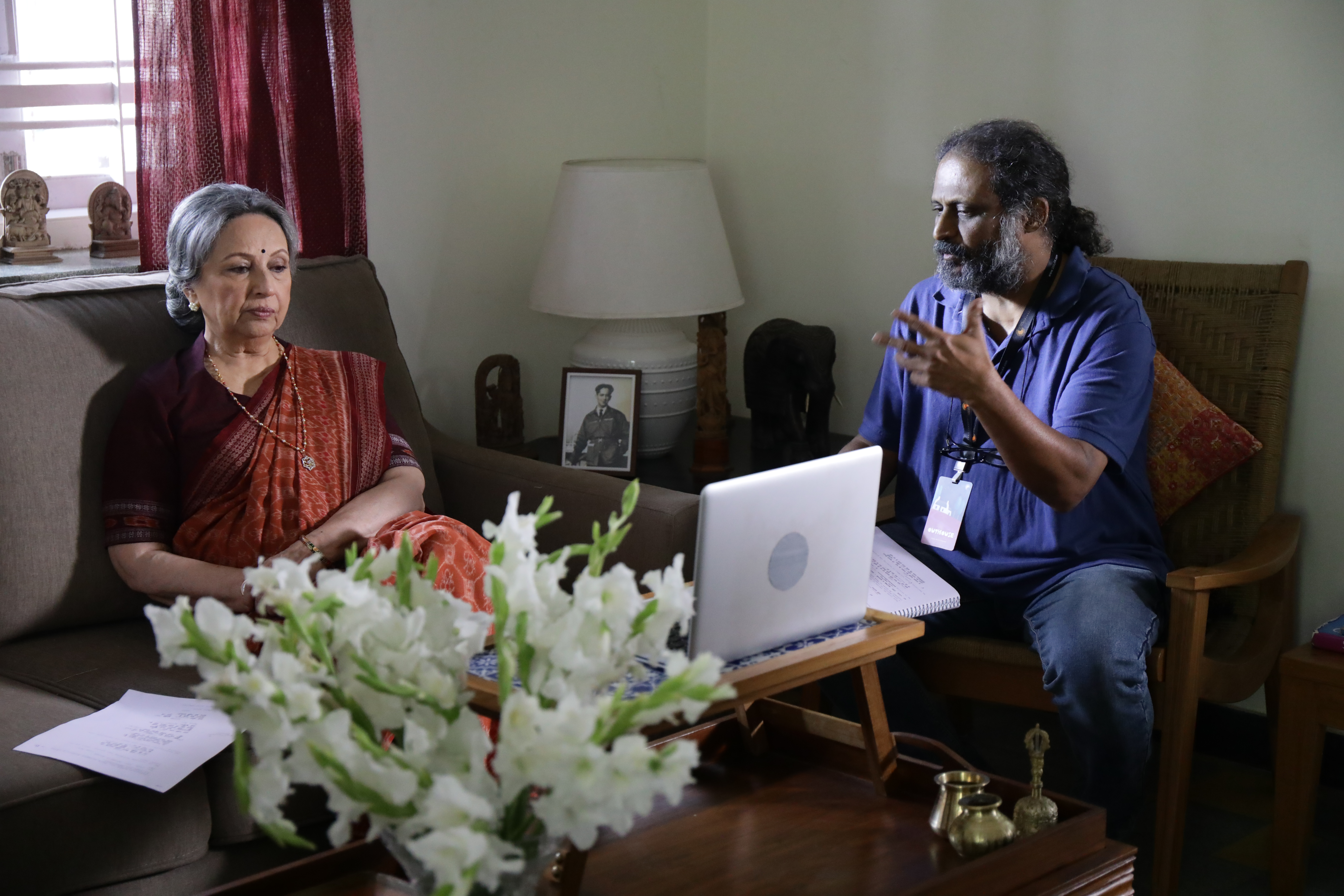 Sharmila Tagore Interview: 'Portrayal of Women Got Much Better Than Our ...