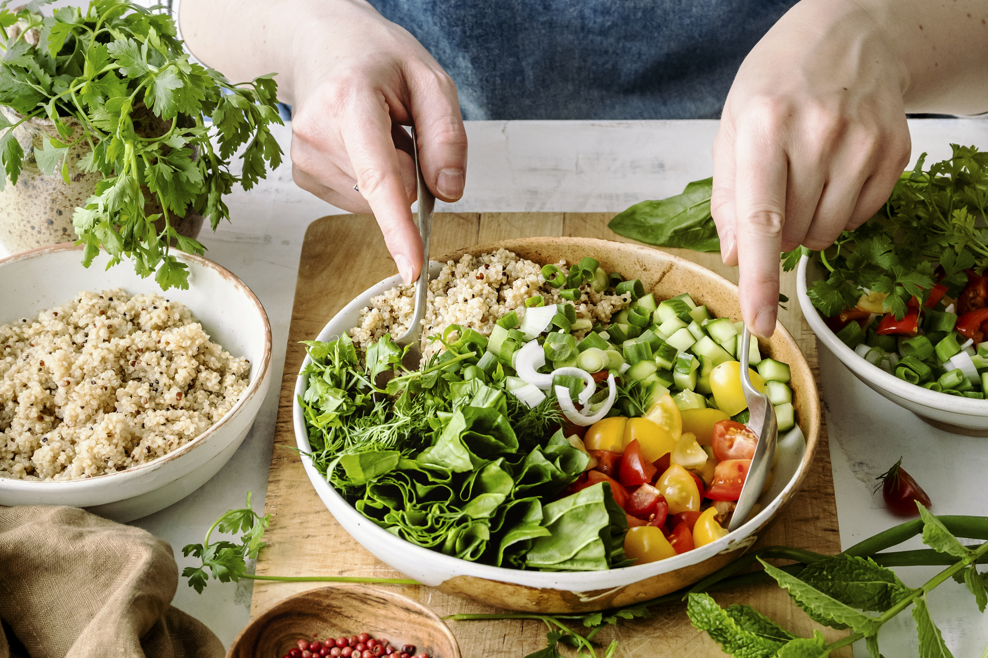 Yearender 2024: From Reviving Regional Cuisine To AI-Driven Dining ...