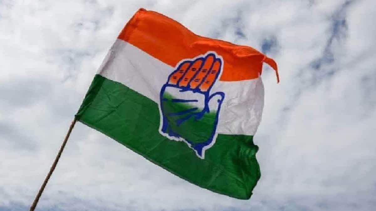 Congress Steps Up Assam Assembly Election Preparation, Begins Statewide ...