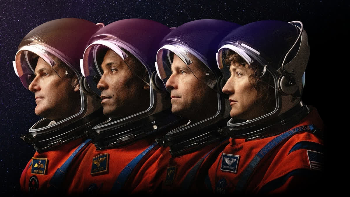 Artemis II: 6 फरवरी लॉन्च, चांद के चक्कर लगाकर पृथ्वी से सबसे ज्यादा ...