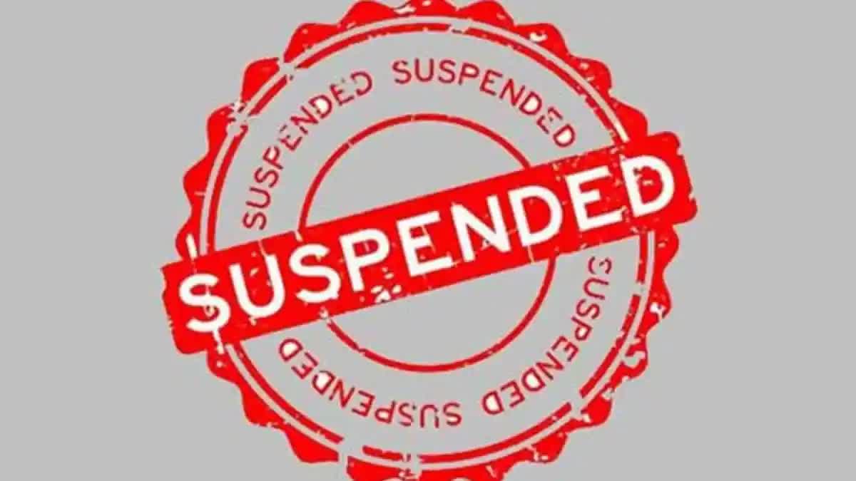 Jammu and Kashmir Govt Suspends 12 Engineers Over Alleged Poor Power ...
