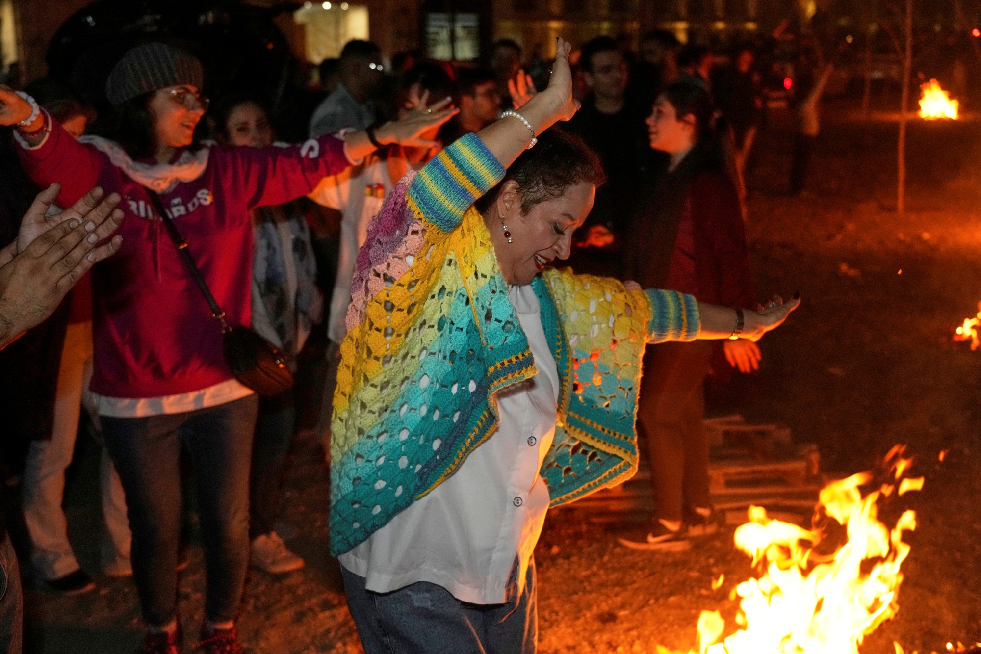 Nowruz 2025 Persian New Year Festival Is Here: Date, History ...