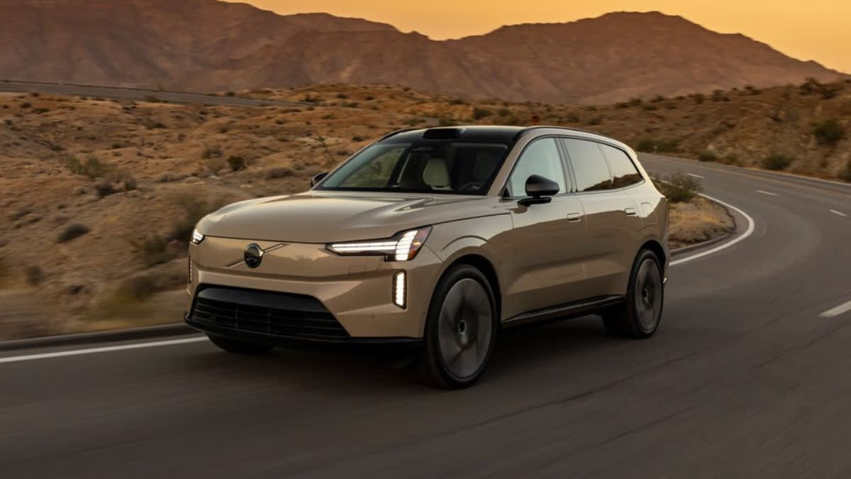 Can Making Video Of A Car Destroy Your Smartphone Camera? The Viral ...