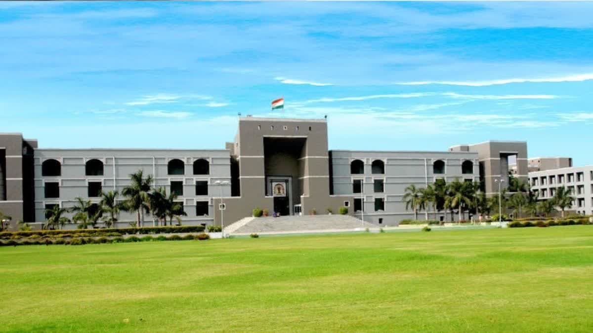 14-Year-Old Rape Victim Gets Gujarat HC Permission To Terminate 20-Week ...