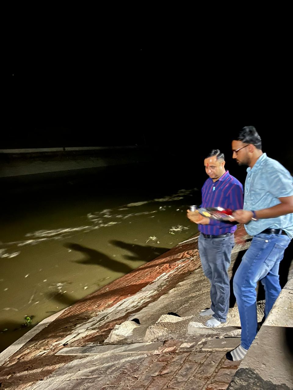 खुशखबरीः जोधपुर से 204 किलोमीटर दूर है नहर का पानी, 50 घंटे में पहुंचने ...