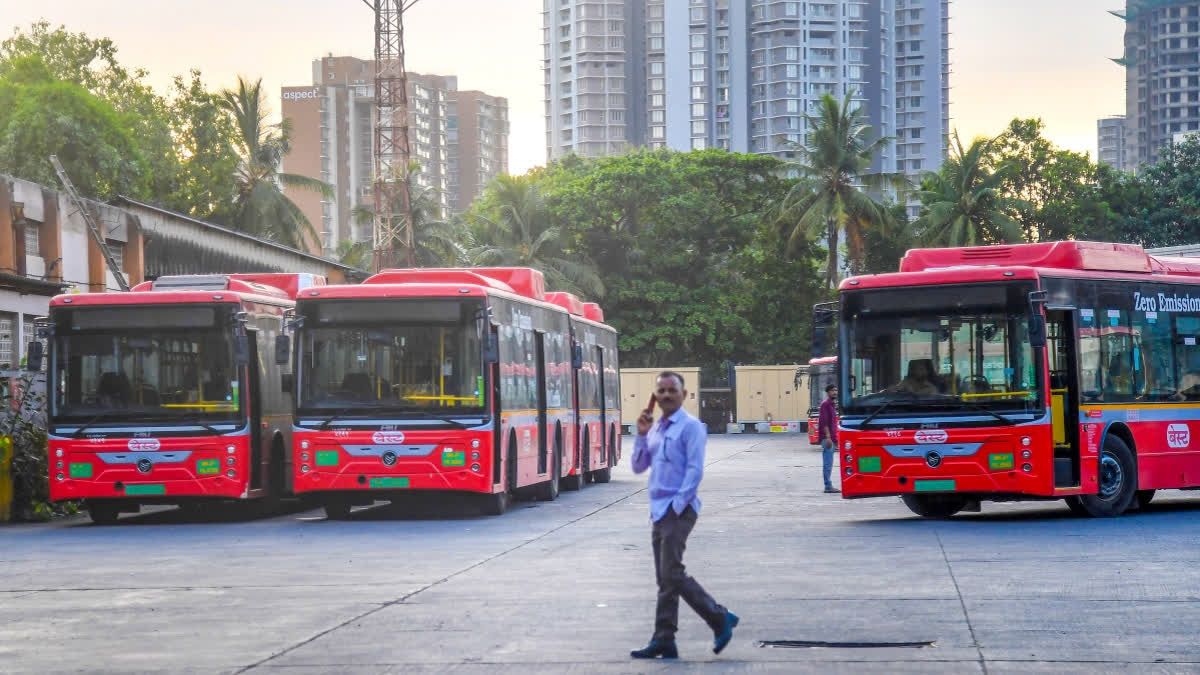 Best Employees' Strike To Continue On 2nd Day; Commuters Suffer ...