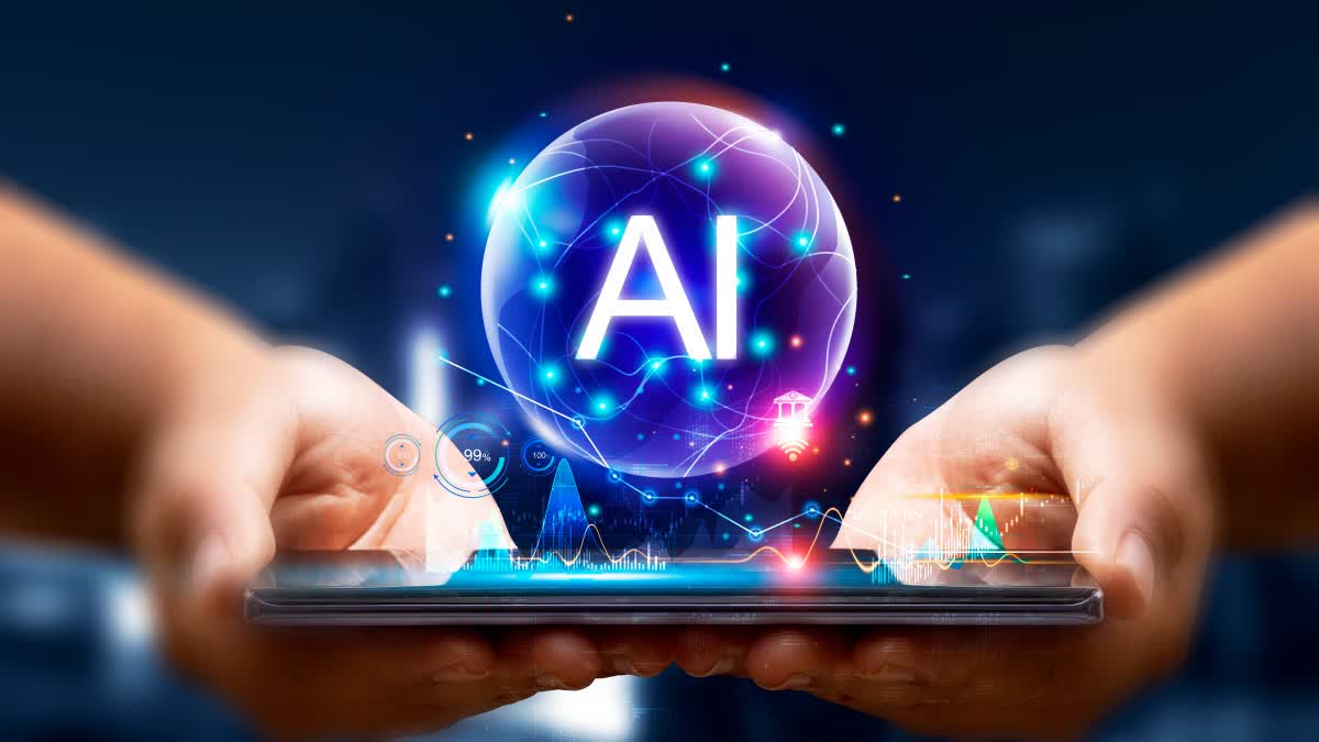 AI और STEM टैलेंट हब बना भारत, BCG रिपोर्ट में अमेरिका और यूके के बाद ...