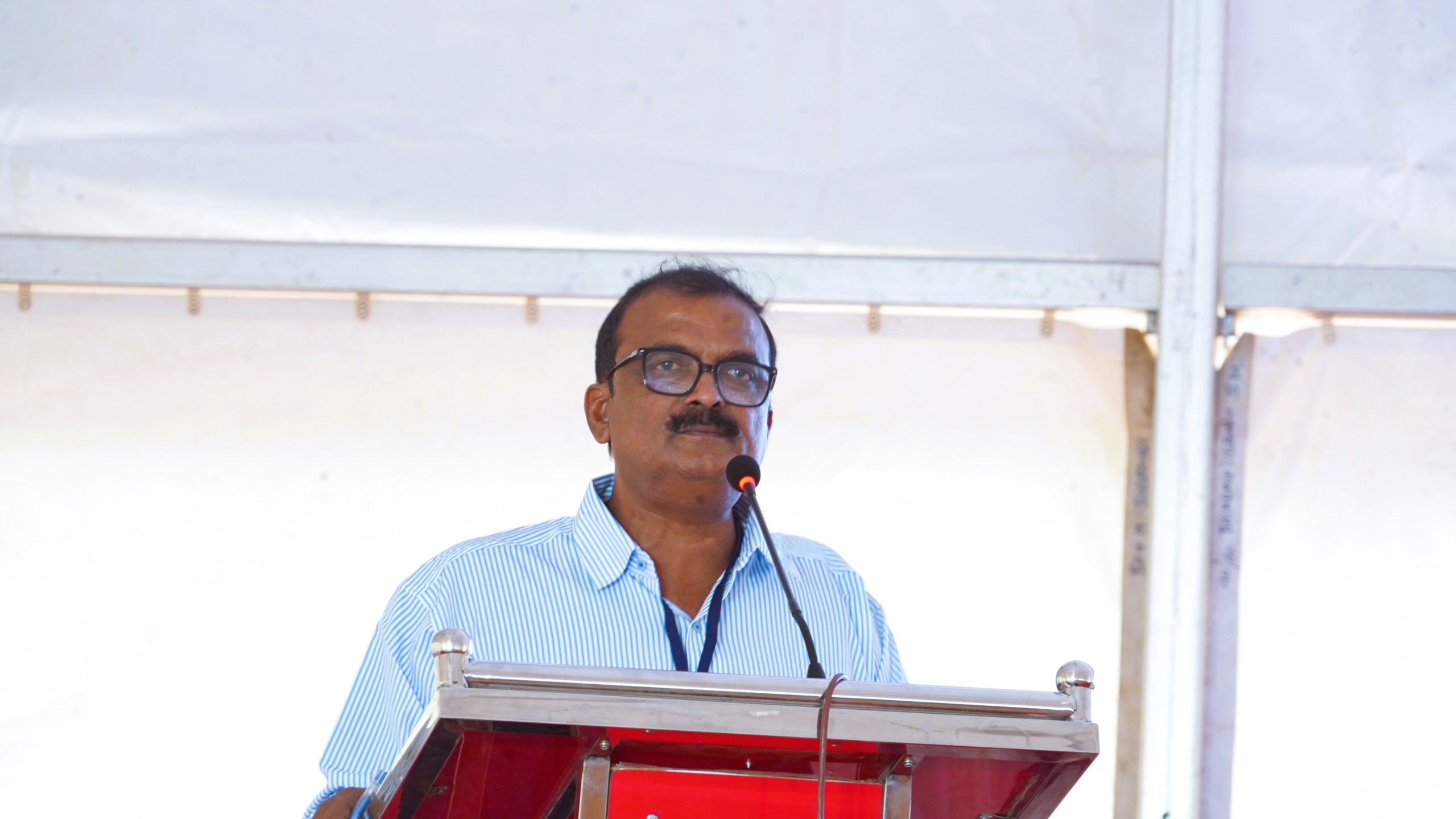SIR Awareness Campaign Will Continue Until Every Eligible Voter Is ...